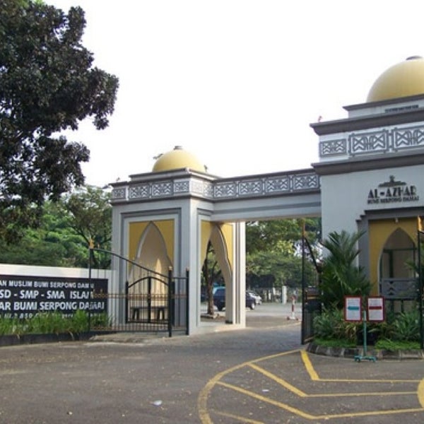 5 Rekomendasi Sekolah Terbaik di Tangsel dan Bogor Berdasarkan