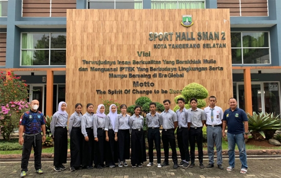 5 Rekomendasi Sekolah Terbaik di Tangsel dan Bogor Berdasarkan